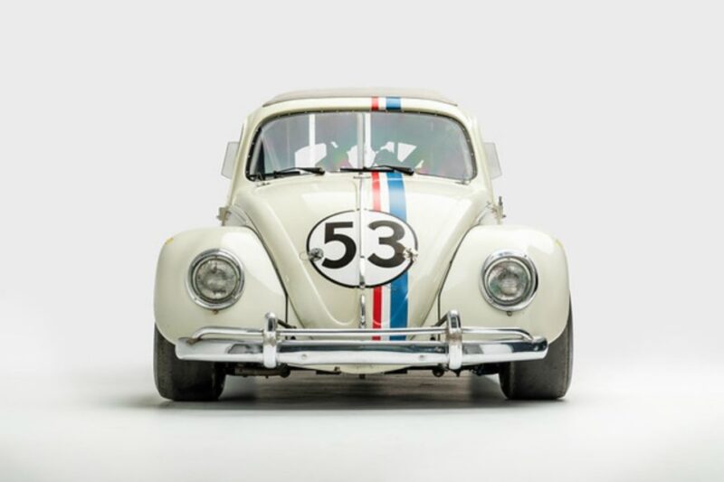 Los Angeles: Petersen Automotive Museum Vault Access - FAQs