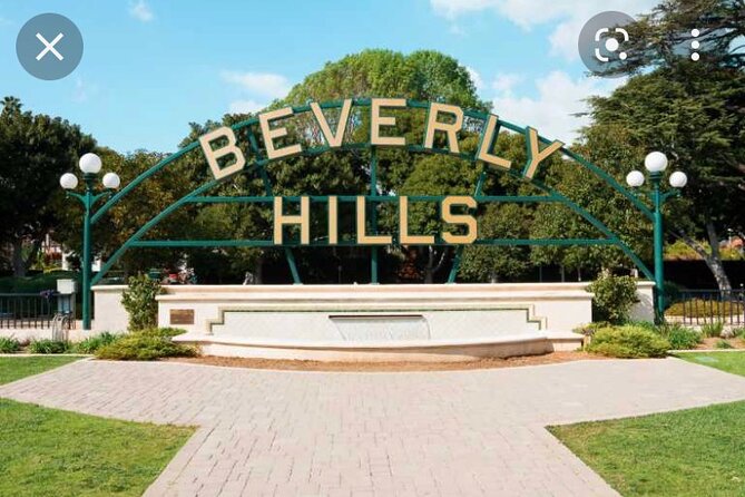 Los Angeles Private, Guided, Full-Day Sightseeing Tour - Pricing and Cancellation Policy