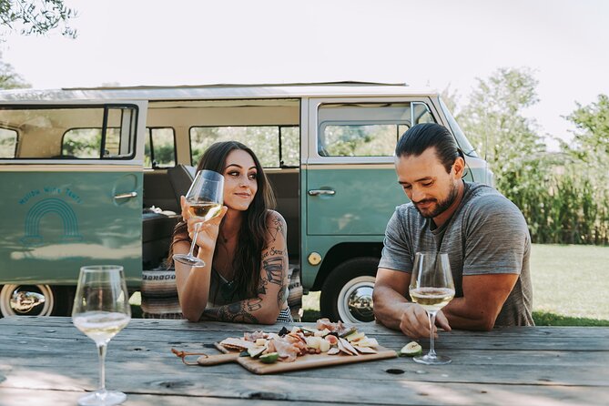 Los Angeles: Private Vintage VW Bus Tour in Malibu - Practical Details