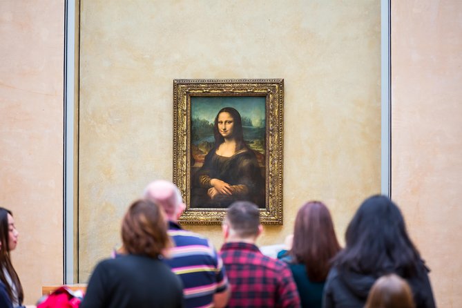 Louvre Museum Guided Tour Option or Quick Access to Mona Lisa - Customer Feedback and Issues