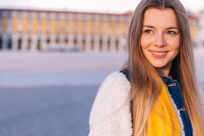 Loving Lisbon: Capture Your Memories with a Photoshoot! - Authentic Insights from Travelers