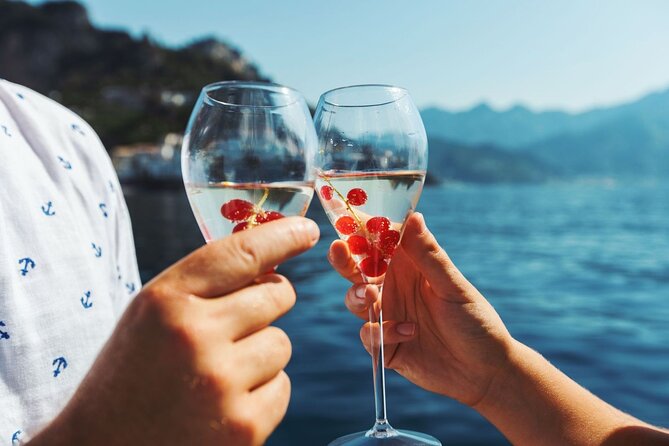 Luxury Cruises - Meeting Point and Start Time
