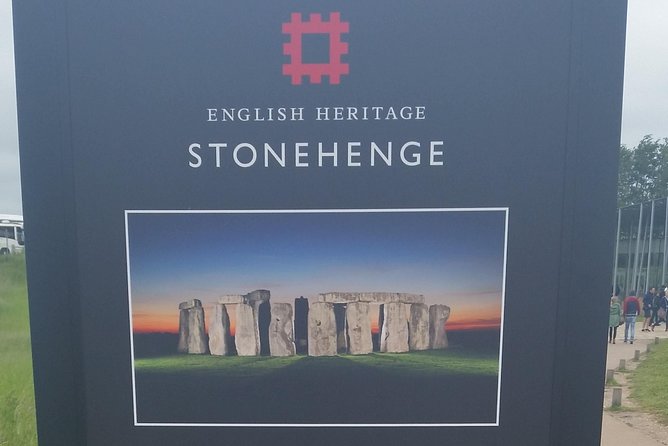 Luxury Private Vehicle Day Hire From & to London via Stonehenge & Windsor Castle - Pricing and Booking Information