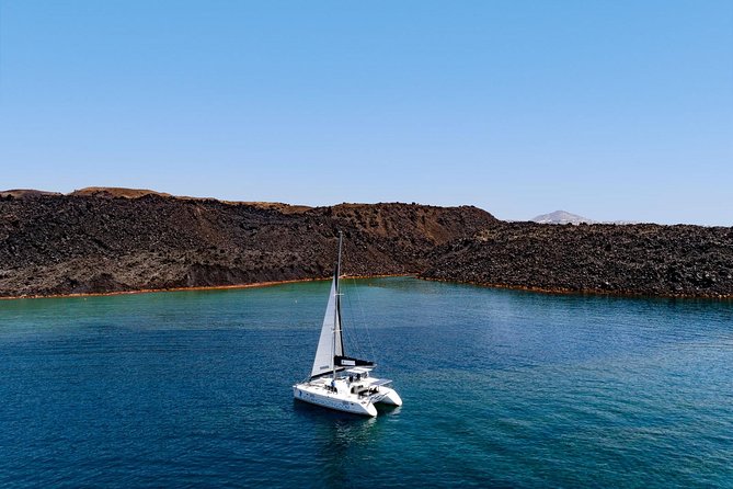 Luxury Sunset Cruise With Swim Stops, BBQ Meals and Open Bar - Refreshing Open Bar With Beverages for Everyone