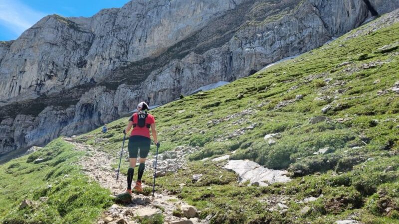 Luzern: Guided Hidden Mount Pilatus Hike - Inclusions in the Tour