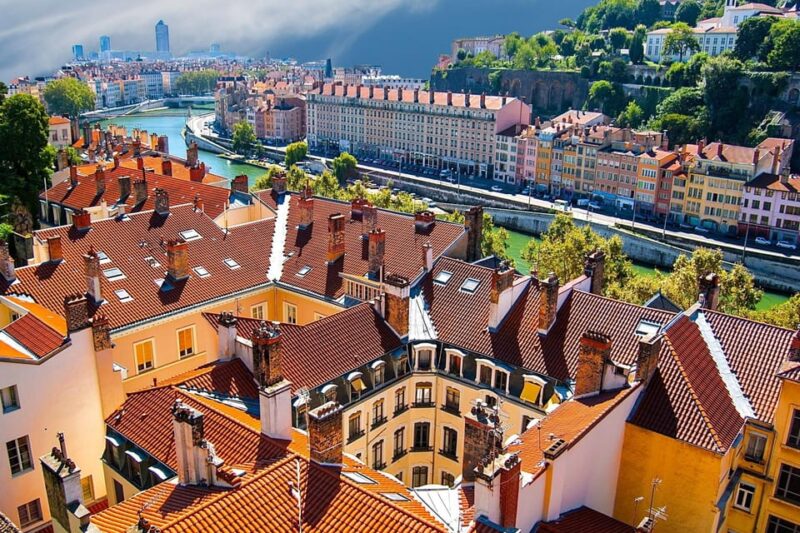 Lyon Jewish Heritage and Old Town Private Tour - Who Should Consider This Tour?