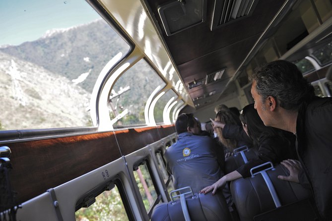 Machu Picchu Day Trip From Cusco - Highlights of the Tour