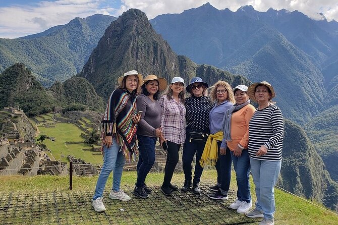 Machu Picchu Full-Day Excursion From Cusco - Pricing and Booking Information