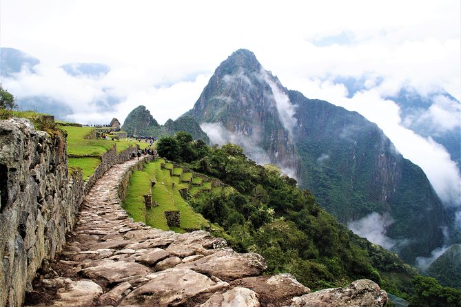 Machu Picchu Tour By Train (2 Days) - Host Response