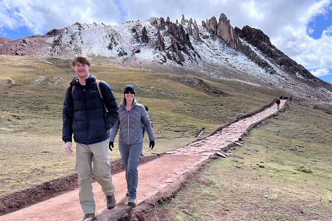 Machupicchu Exclusive Experience - Comprehensive Inclusions for a Hassle-Free Experience