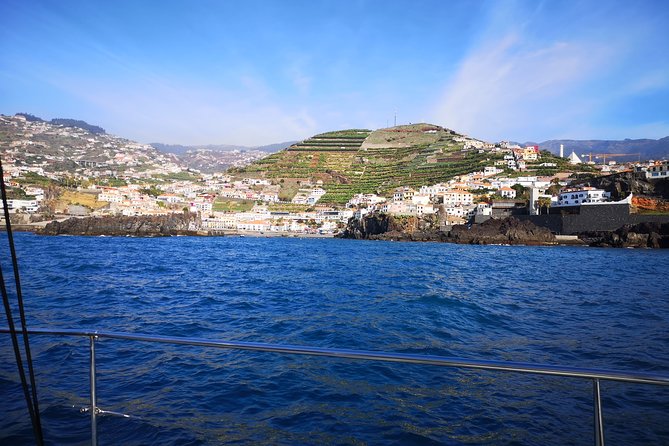 Madeira Private Sunset Boat Tour From Funchal - Stunning Sunset Views