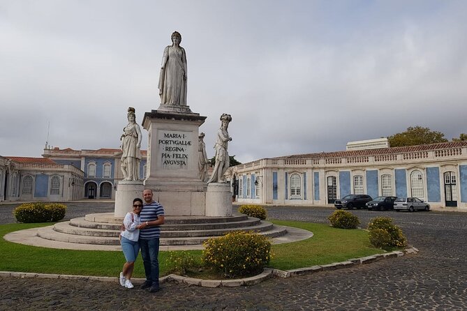 Mafra and Sintra: Choose 3 of 6 Palaces to Visit on Private Tour - Inclusions and Amenities: Enhancing Your Experience