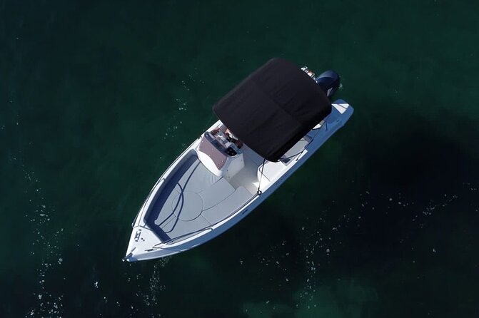 Magic Private Boat Tour From Split - Booking Details