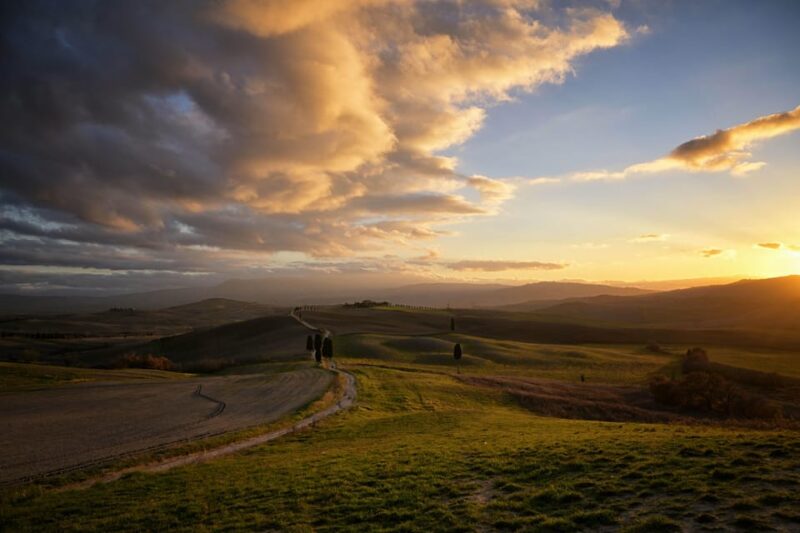 Magic Tuscany Tour - Tour Guide and Experience