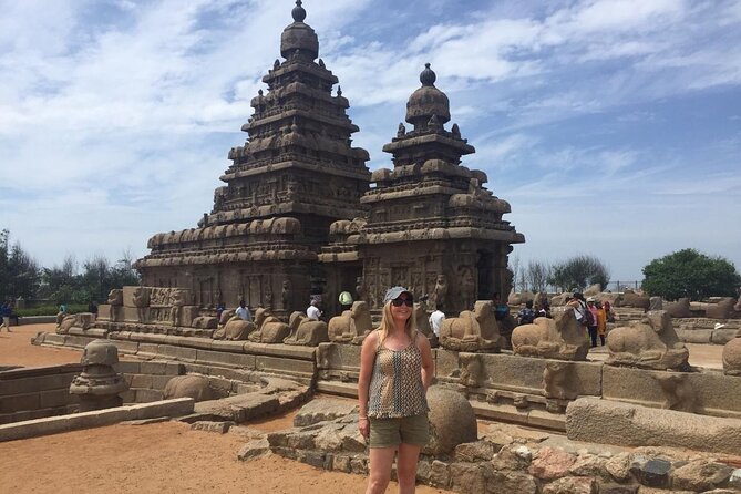 Mahabalipuram tour by Tourism Ministry approved company - FAQ
