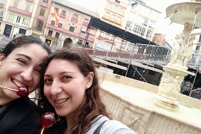 Malaga Scavenger Hunt and Sights Self-Guided Tour - User Experiences and Feedback