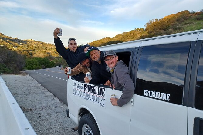 Malibu Wine, Food & Beach Tour - Private Beach Photoshoot Experience