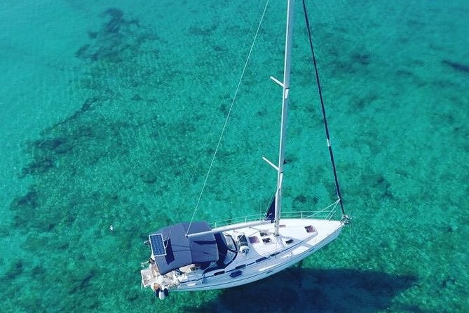 Mallorca Sailing, Snorkelling, and Food Review - Preparing for the Sea Cruise