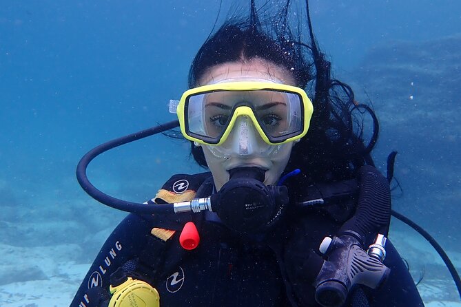 Mallorca: Try Scuba Diving in a Beautiful Nature Reserve - Arriving at the Meeting Point