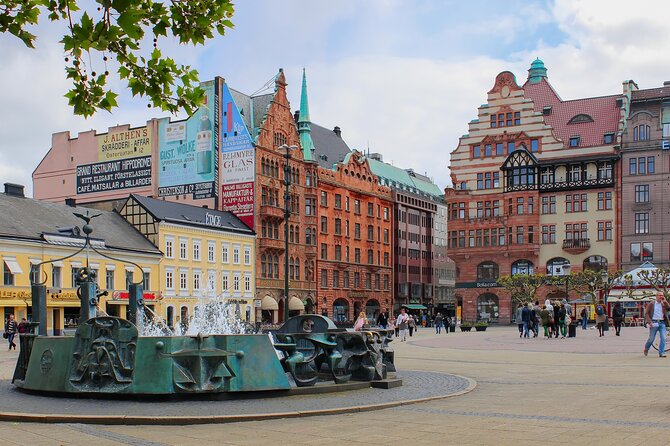 Malmö Private Tour With Swedish Lunch From Copenhagen by Train - Guest Feedback