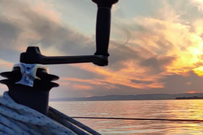 Marbella- Sunset From a Sailboat With Drinks - Customer Feedback on the Sunset Cruise