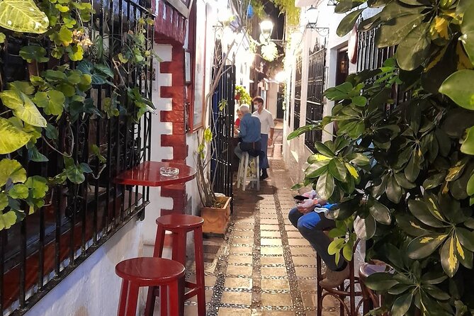 Marbella Tapas Tour - Traveler Feedback