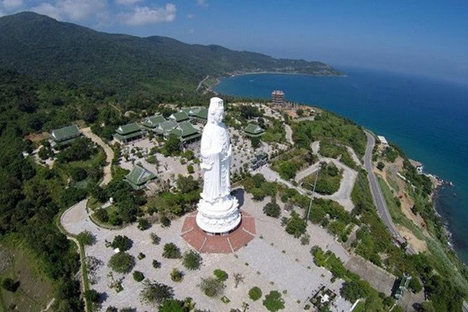 Marble mountain, Am Phu cave and Monkey mountains group tour - FAQ