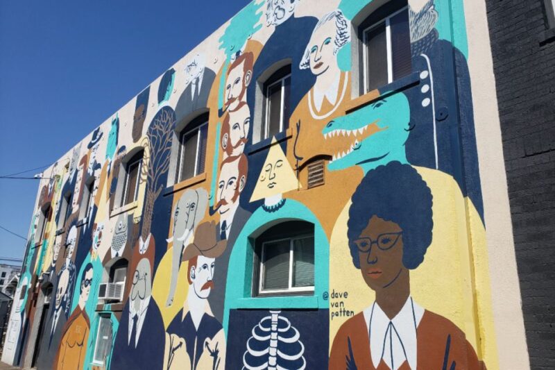 Maritime Tour: East Village Long Beach - FAQ
