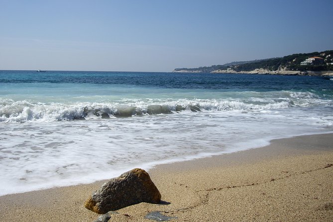 Marseille, Cassis and Aix Sightseeing Tour From Marseille - Optional Activities: Enjoying a Calanques Cruise in Cassis