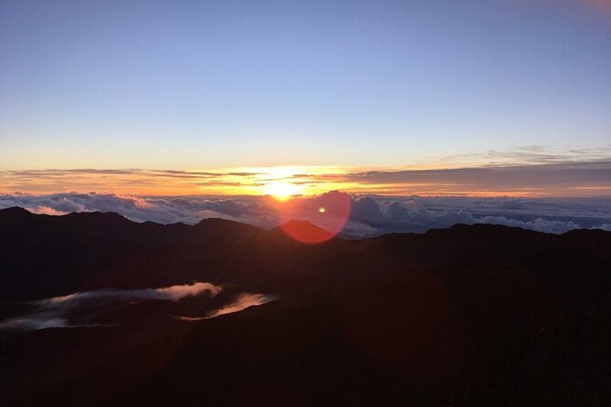 Maui Haleakala Sunrise Downhill Bike Tour With Mountain Riders Rated #1 - Customer Feedback and Ratings
