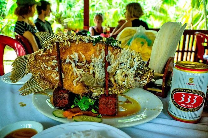 Mekong Delta Day Tour from Ho Chi Minh City - Authenticity and Cultural Insights