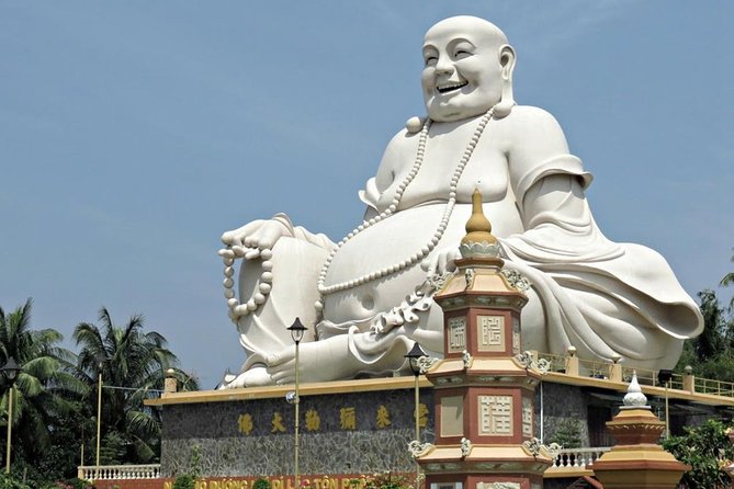 Mekong Delta Experience: Small Group Adventure - Authentic Experiences and Cultural Insights