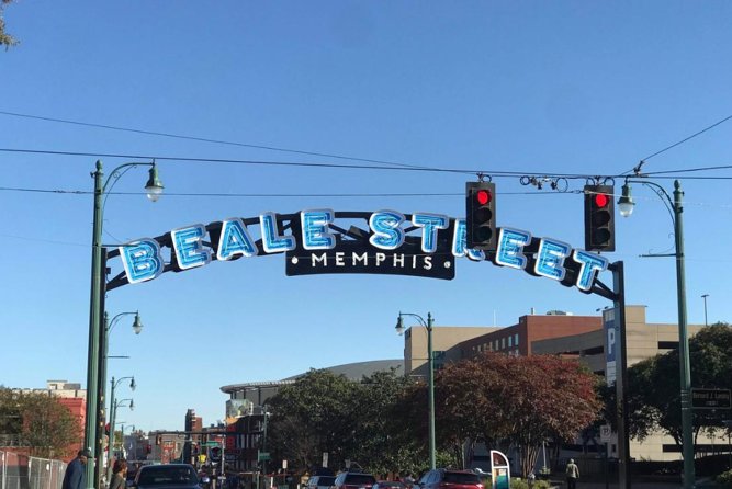 Memphis City Tour with Optional Riverboat Cruise & Sun Studio Add-On Options - FAQ