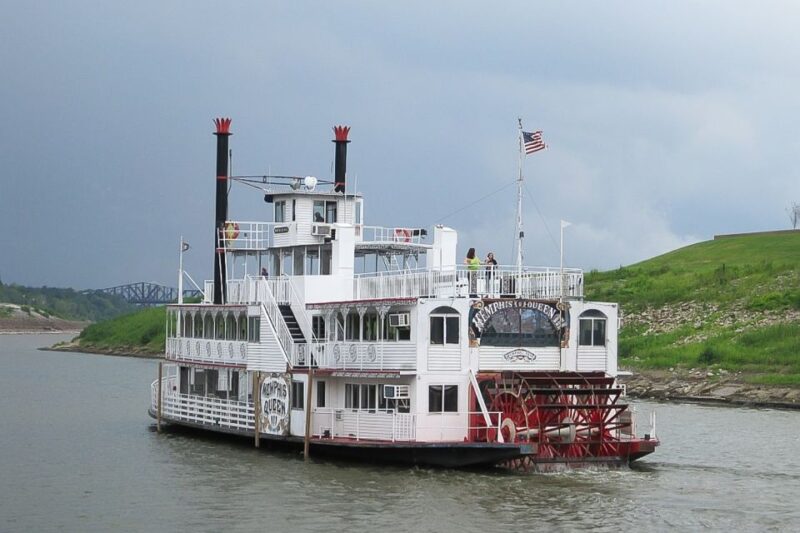 Memphis: City Tour with Optional Sun Studios & Riverboat - FAQ