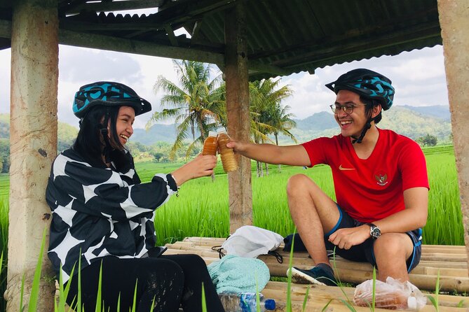 Menoreh Village Cycling - Nanggulan - Who Will Love This Experience?