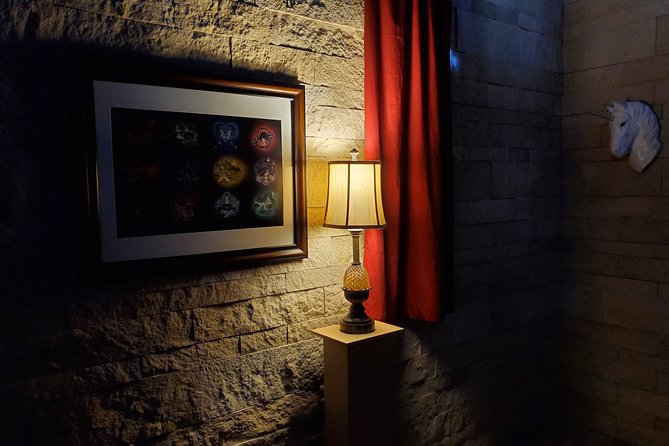 Merlin's Magic School Escape Room Game for Private Group - Who Will Enjoy Merlin’s Magic School?