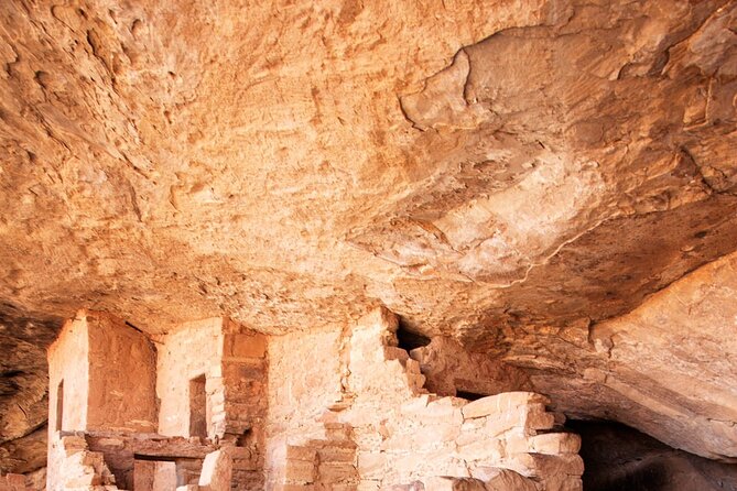 Mesa Verde Highlights Tour - Customer Feedback and Guide Performance