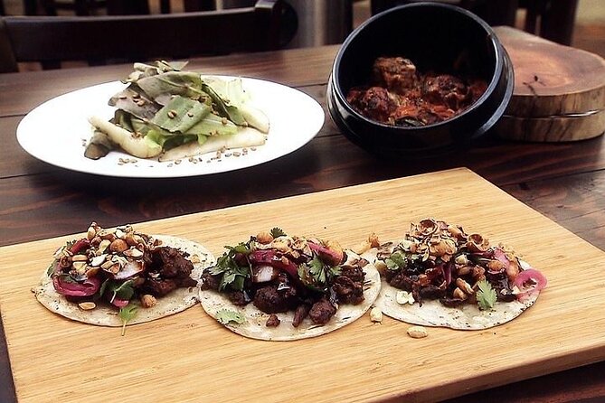 Mexican Street Food: Tijuana Day Trip From San Diego - Customer Experiences and Feedback