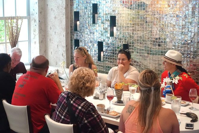 Miami Beach Food & History Tour In Sobe - Final Thoughts