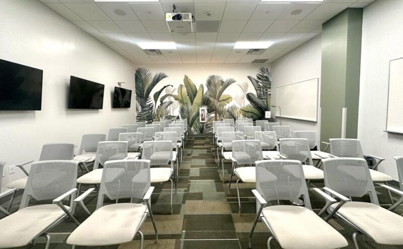 Miami: Cruise Line Lounge Access + Luggage Storage - Authentic Experiences and Reviews