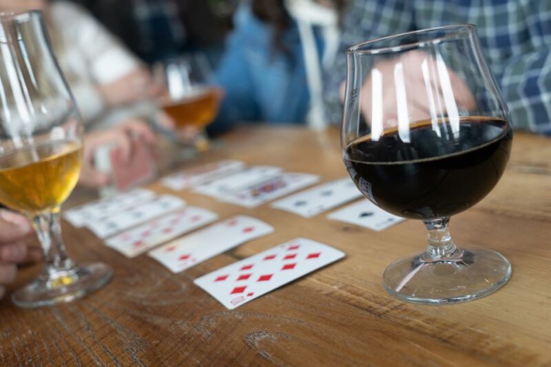 Miami: Ghosts, Boos and Booze Haunted Pub Crawl - The Highlights and What You’ll Love