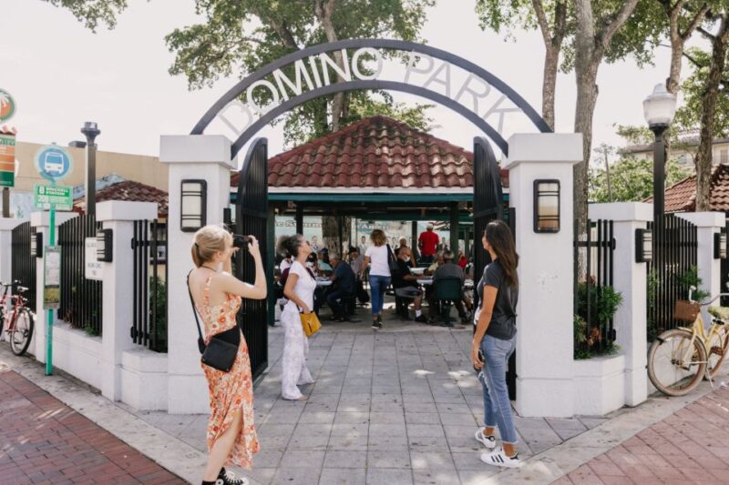 Miami: Little Havana Guided Walking Tour - FAQ