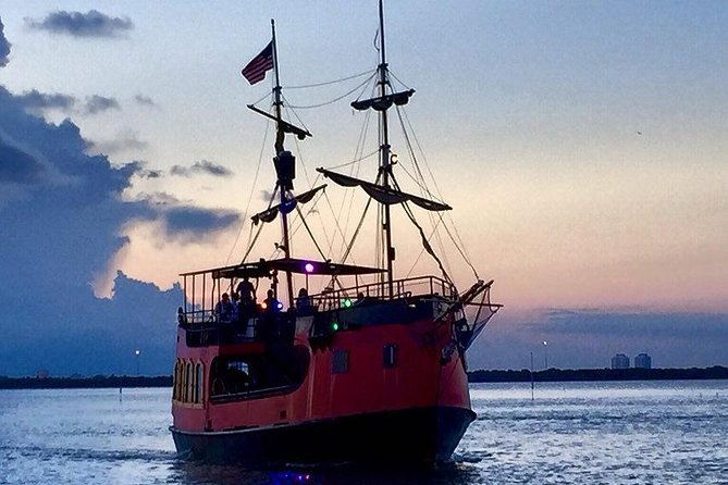 Miami Pirate Boat Tour: Skyline & Millionaire's Homes - Authentic Traveler Feedback: Real Opinions
