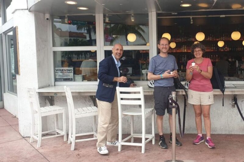 Miami: Private custom tour with a local guide - The Real Experience: What Travelers Say
