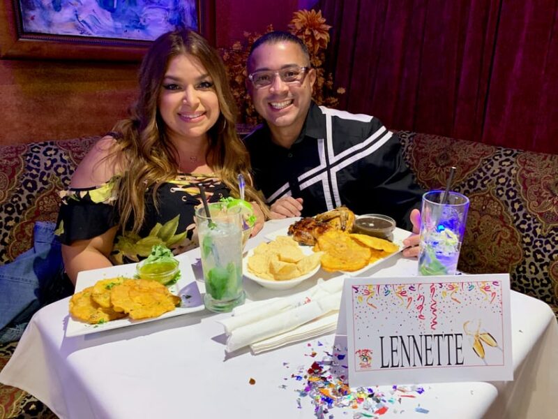 Miami Salsa Party: Lessons, Mojitos, Appetizers & Live Music - The Sum Up