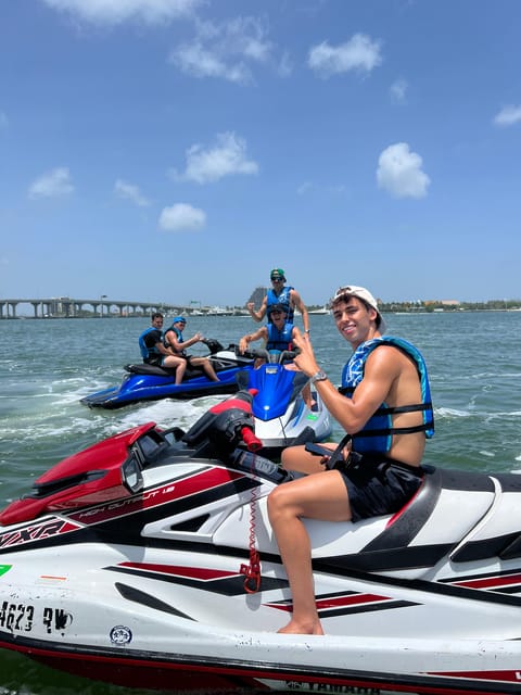 Miami: Self-drive Jetski Adventure - The Sum Up: Is This the Right Choice for You?