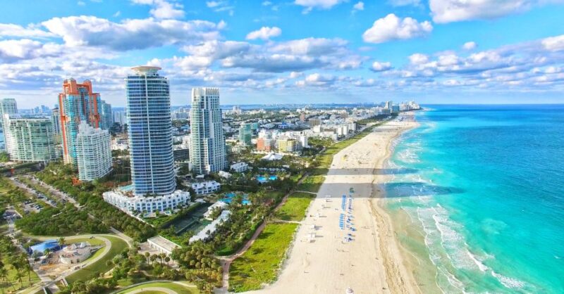 Miami: Small Group Tour w/Everglades, Little Havana & Cruise - Duration and Flexibility