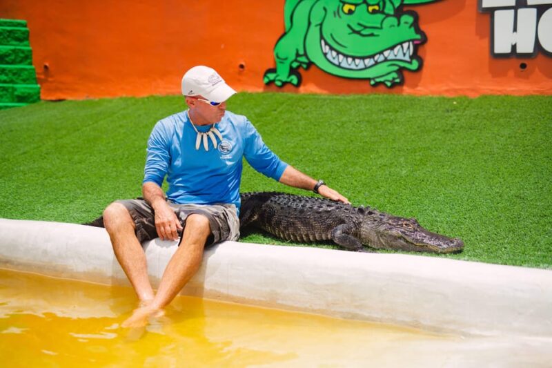 Miami: Wild Everglades Airboat Ride and Gator Encounters - Final Thoughts: Who Is This Tour For?