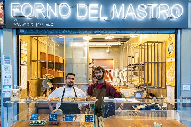 Milan: Navigli Food & Drinks Tour With Eating Europe - Guest Reviews and Experiences