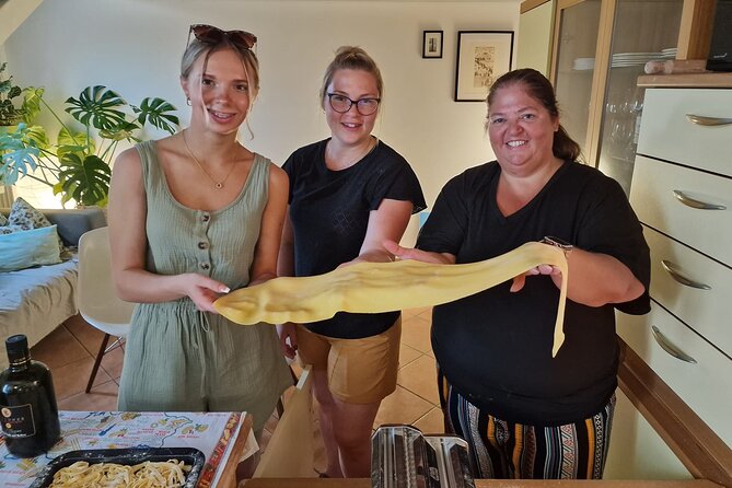 Milan: Pasta, Tiramisu, Cooking Class! Learning Premium Products! - Participant Feedback